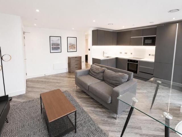3 bedroom apartment to rent
