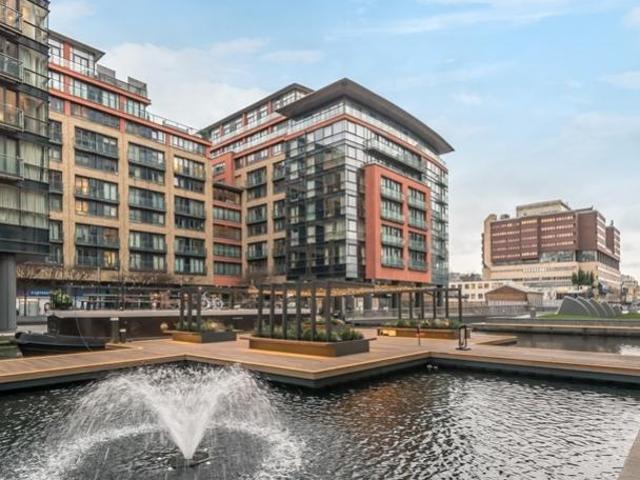 3 bedroom apartment to rent