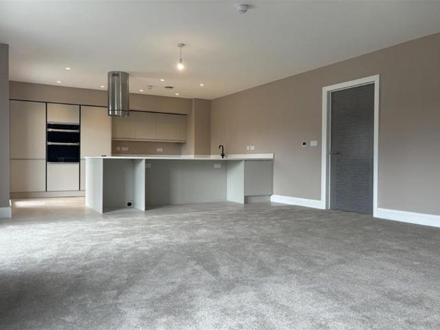 3 bedroom apartment to rent