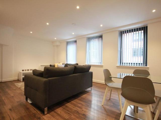 3 bedroom apartment to rent