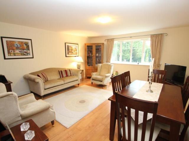 3 bedroom apartment to rent