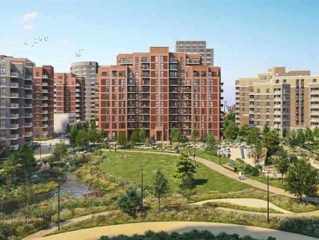 3 bedroom apartment to rent