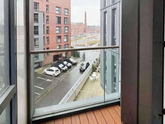 3 bedroom apartment to rent