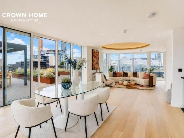 3 bedroom apartment to rent