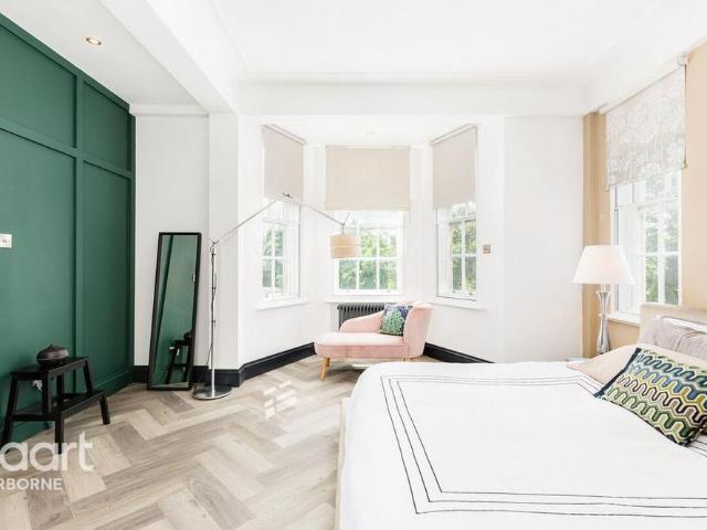 3 bedroom apartment to rent