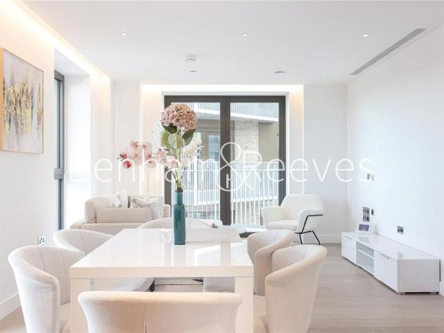 3 bedroom apartment to rent