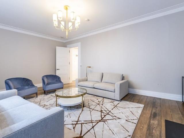 3 bedroom apartment to rent