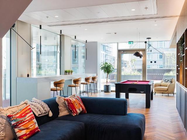 3 bedroom apartment to rent