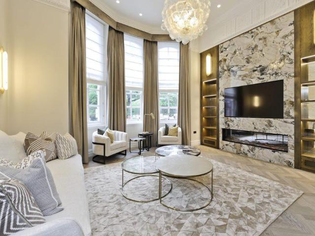 4 bedroom apartment to rent