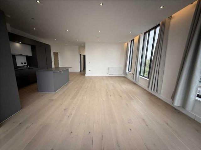 3 bedroom apartment to rent