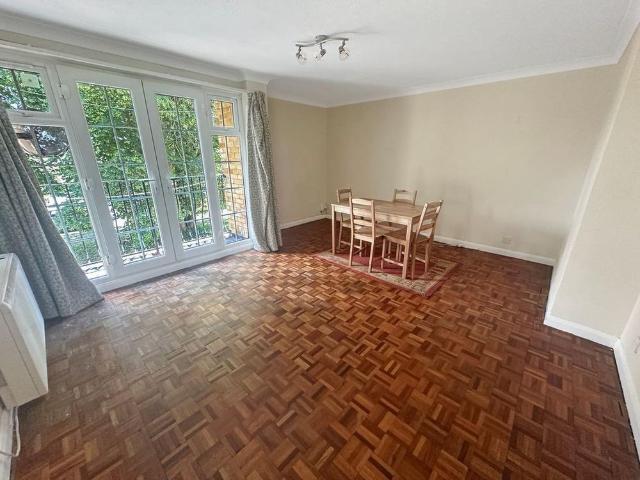 3 bedroom apartment to rent