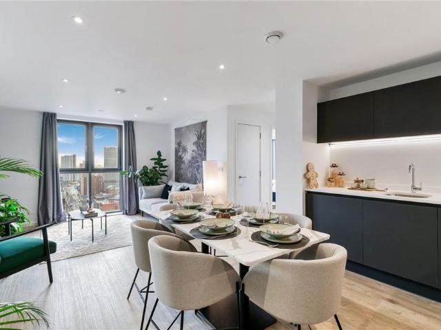 3 bedroom apartment to rent