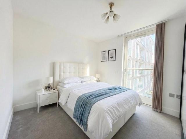 3 bedroom apartment to rent