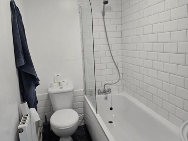 3 bedroom apartment to rent