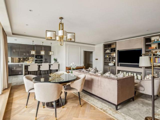 3 bedroom apartment to rent