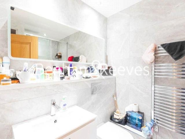 3 bedroom apartment to rent