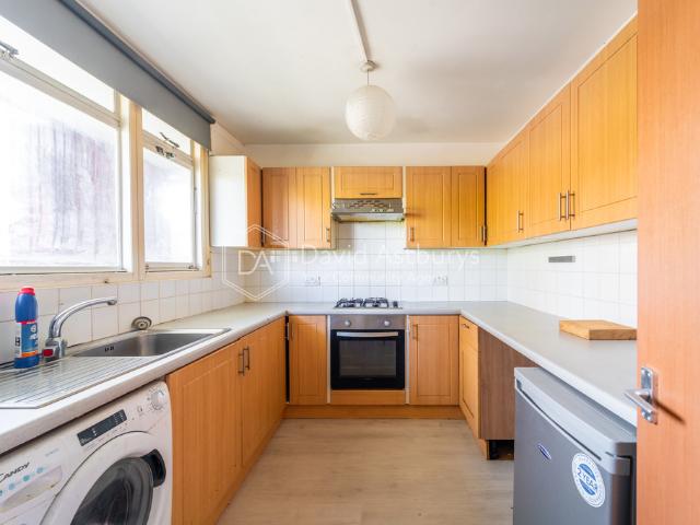 3 bedroom apartment to rent