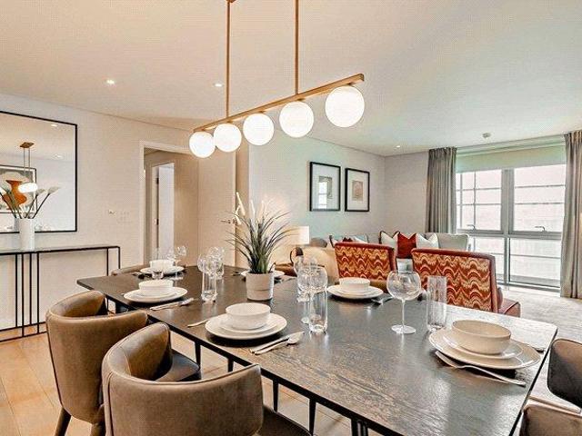 3 bedroom apartment to rent