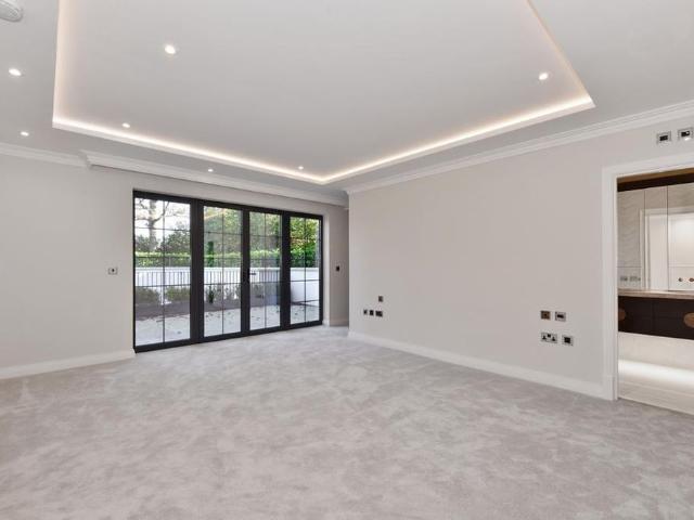 3 bedroom apartment to rent