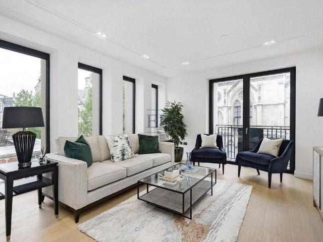 3 bedroom apartment to rent