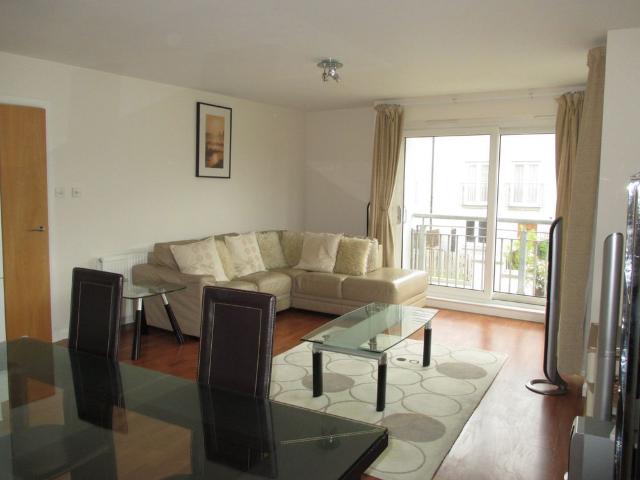 3 bedroom apartment to rent