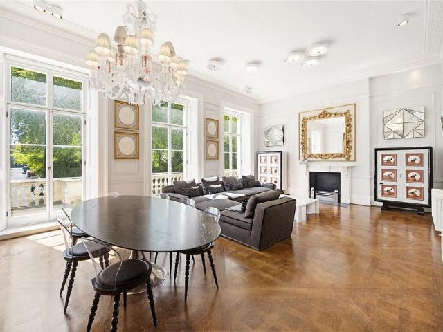 3 bedroom apartment to rent