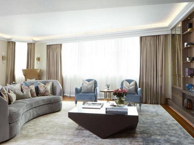3 bedroom apartment to rent