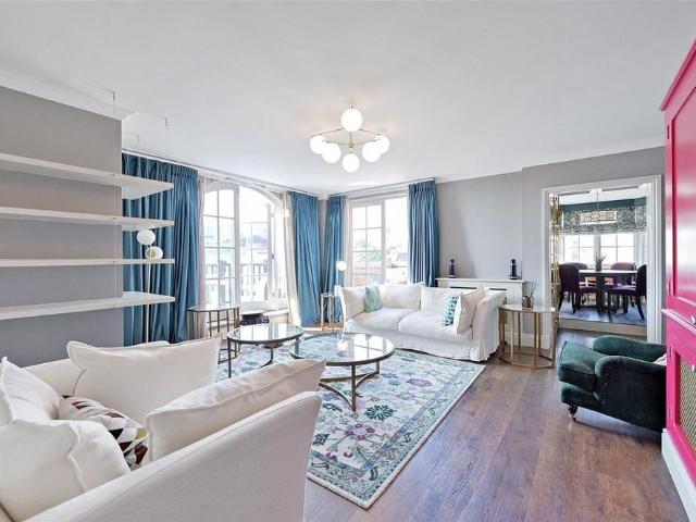 3 bedroom apartment to rent