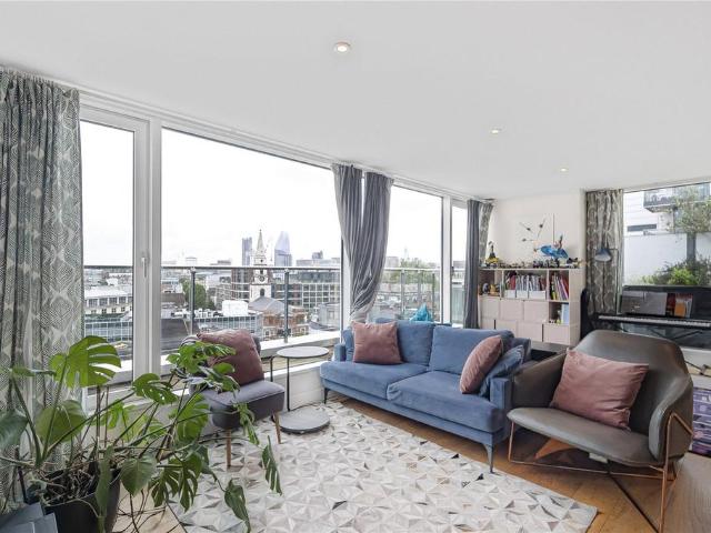 3 bedroom apartment to rent