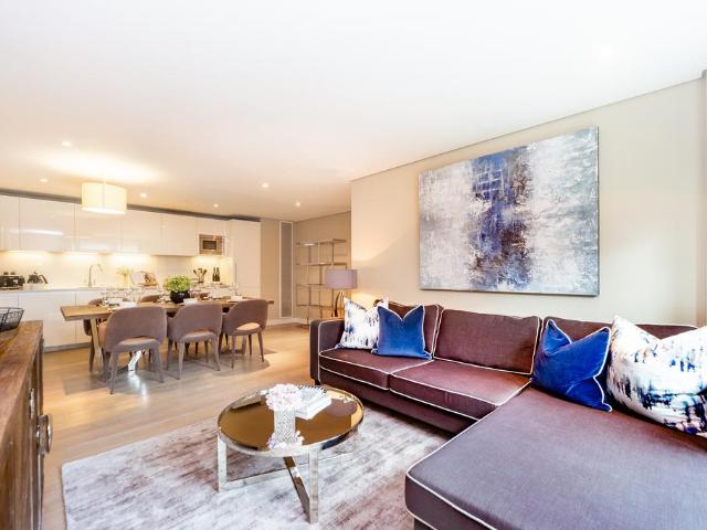 3 bedroom apartment to rent