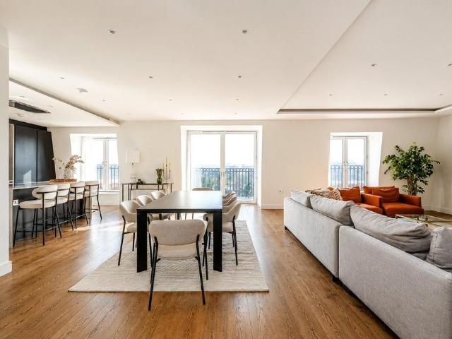 3 bedroom apartment to rent