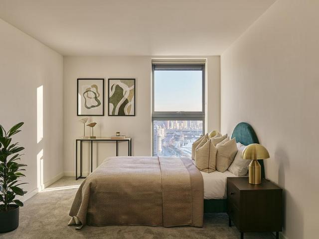3 bedroom apartment to rent