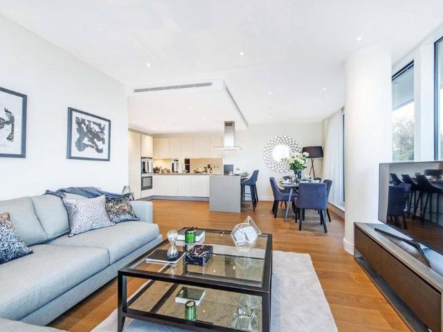 3 bedroom apartment to rent