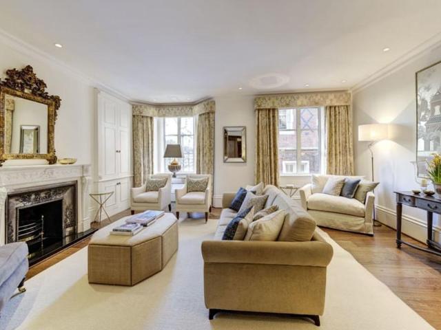 3 bedroom apartment to rent