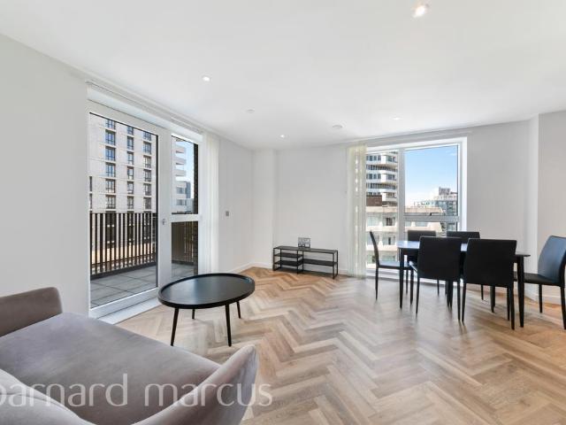 3 bedroom apartment to rent