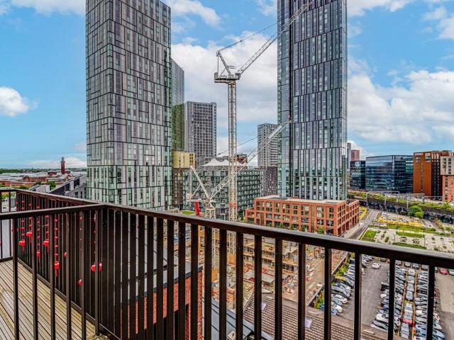 3 bedroom apartment to rent