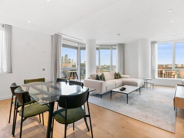 3 bedroom apartment to rent