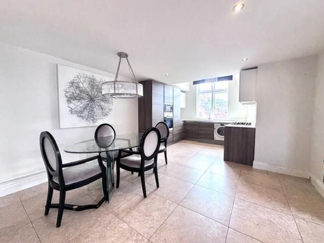 3 bedroom apartment to rent