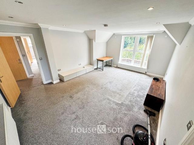 3 bedroom apartment to rent