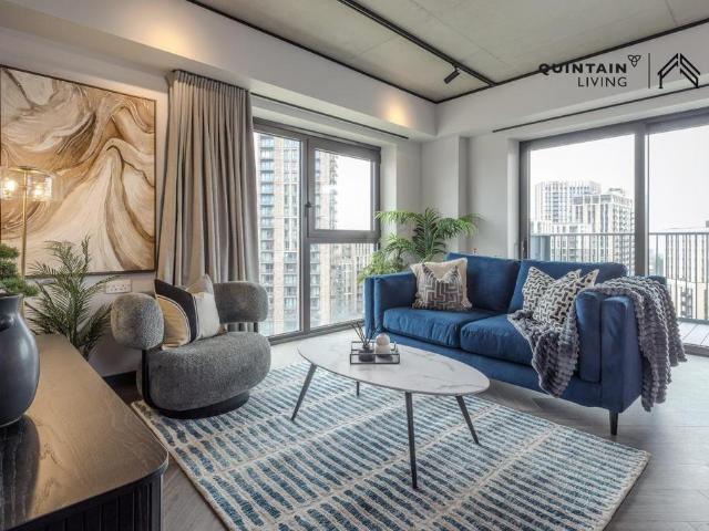 3 bedroom apartment to rent