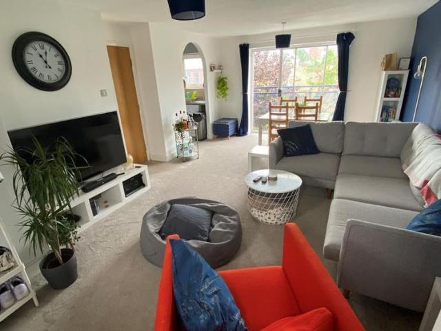 3 bedroom apartment to rent