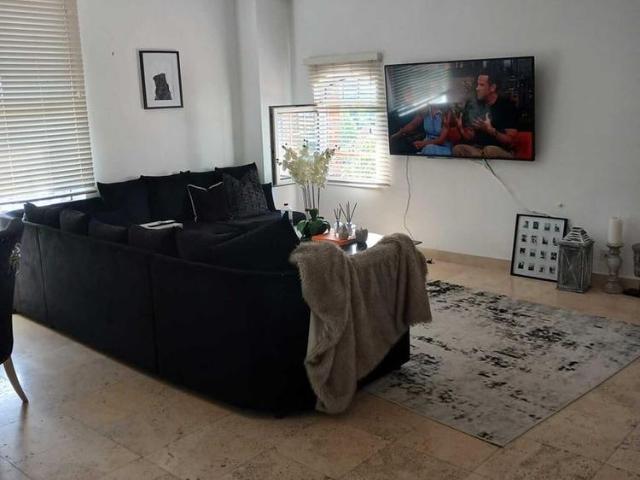 3 bedroom apartment to rent