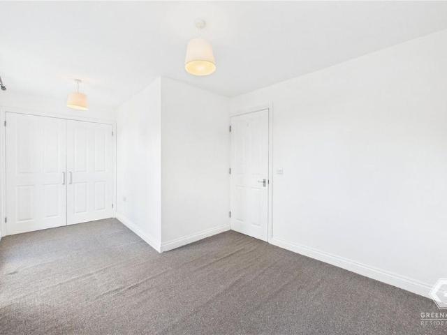 3 bedroom apartment to rent