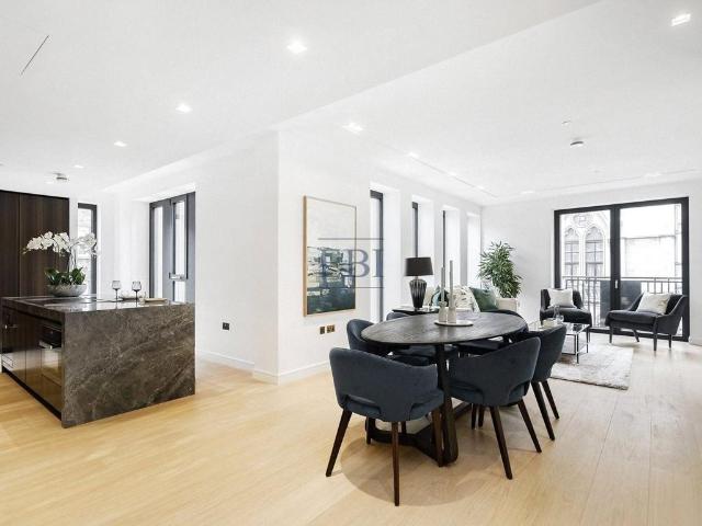 3 bedroom apartment to rent