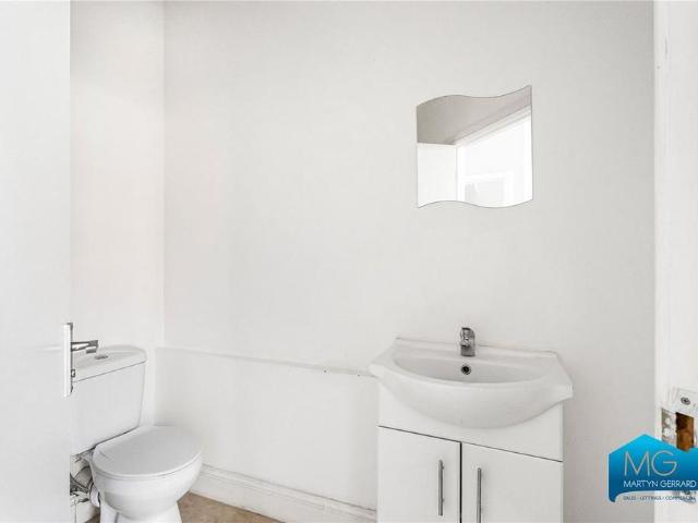 3 bedroom apartment to rent
