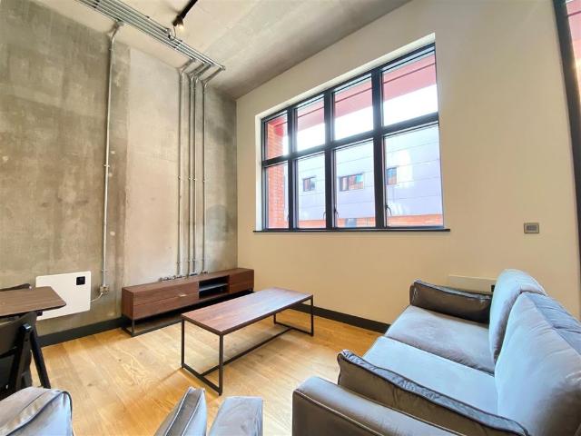 3 Bedroom Apartment To Rent