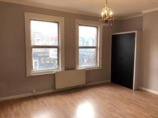 3 bedroom apartment to rent