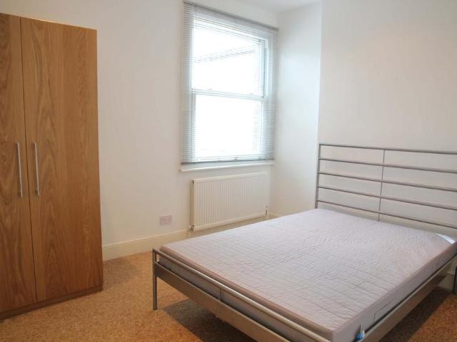3 bedroom apartment to rent