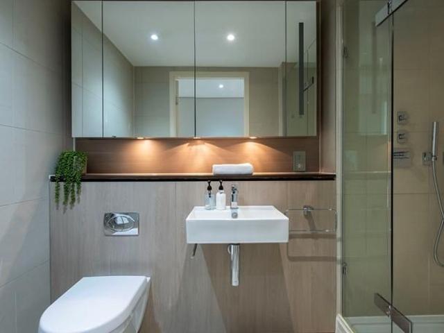 3 bedroom apartment to rent