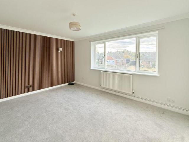 3 bedroom apartment to rent